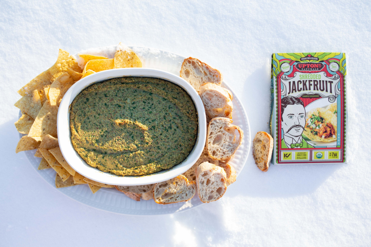 Recipes - Upton's Naturals