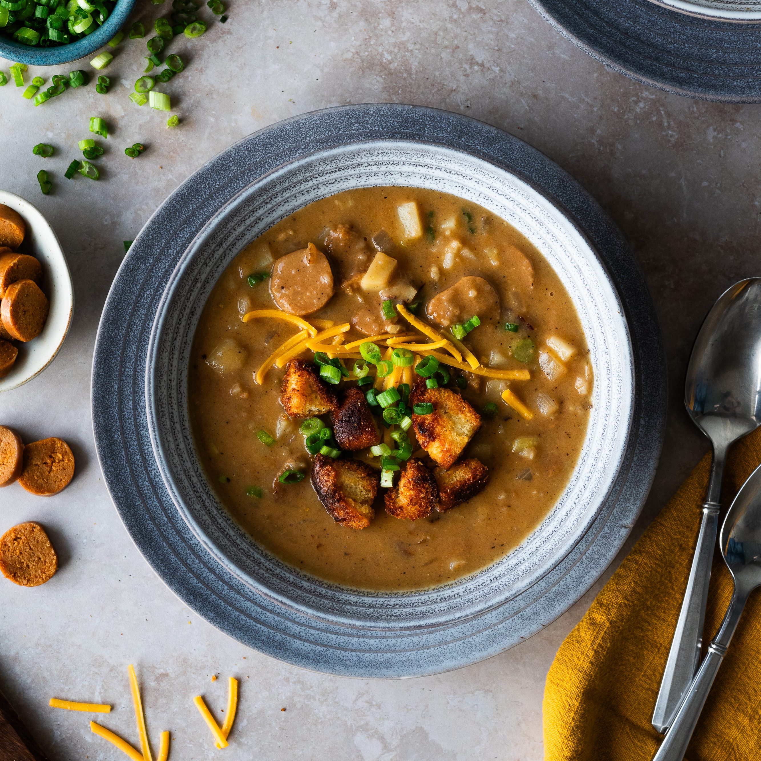 Recipes - Upton's Naturals