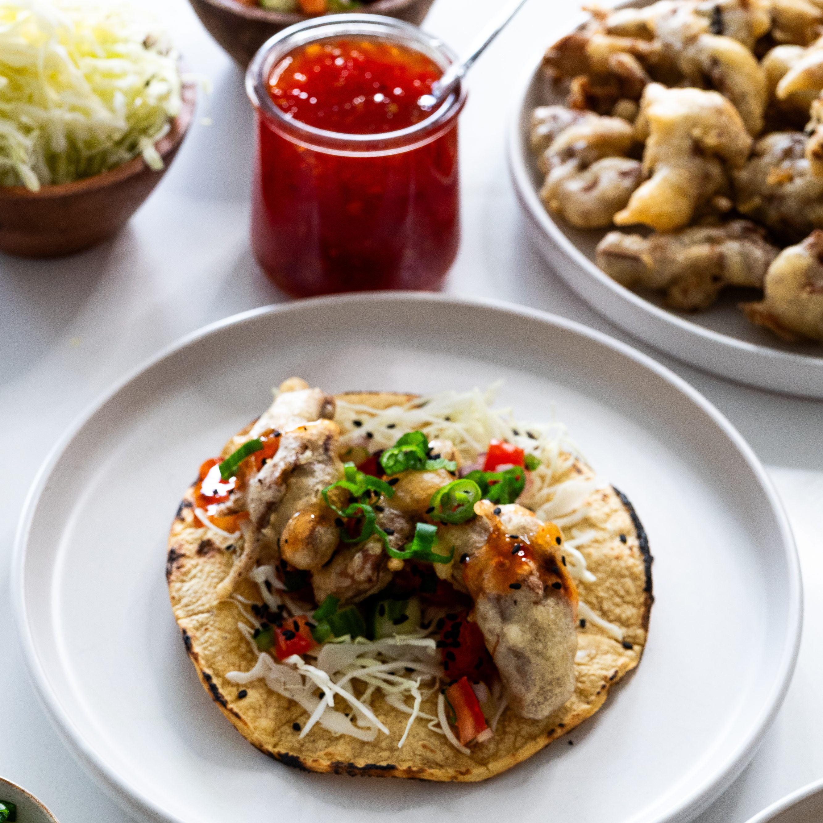 Recipes - Upton's Naturals