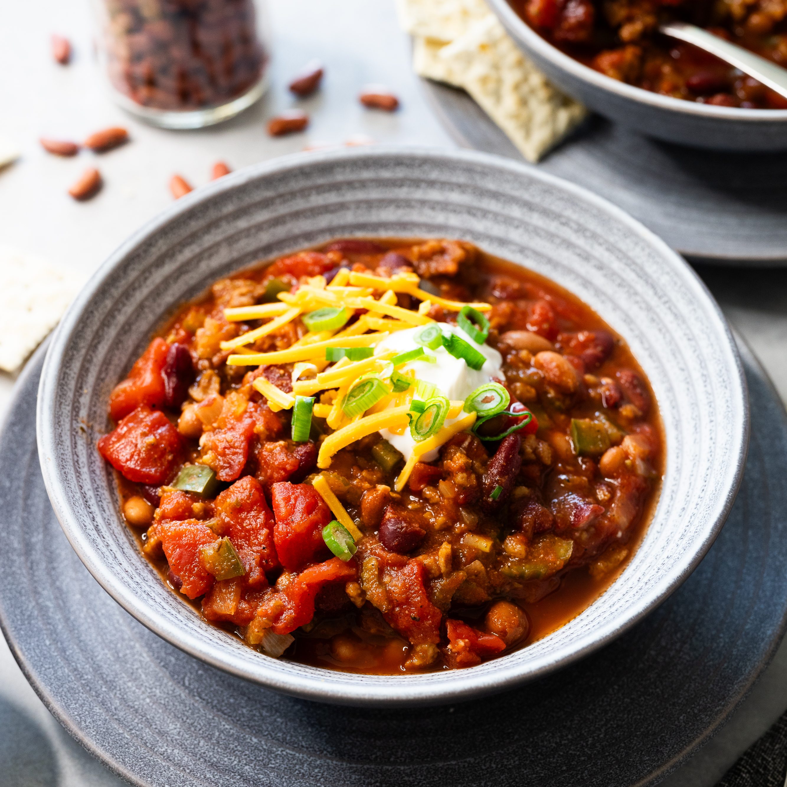 Recipes - Upton's Naturals